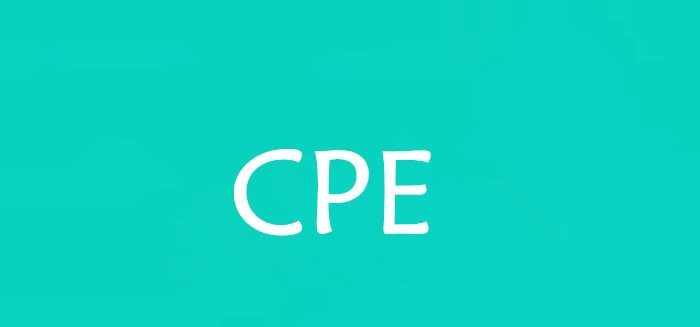 广告行业术语 CPE是什么意思？ | 零壹电商