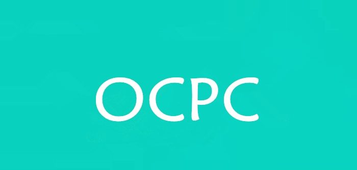 广告行业术语 OCPC是什么意思？ | 零壹电商
