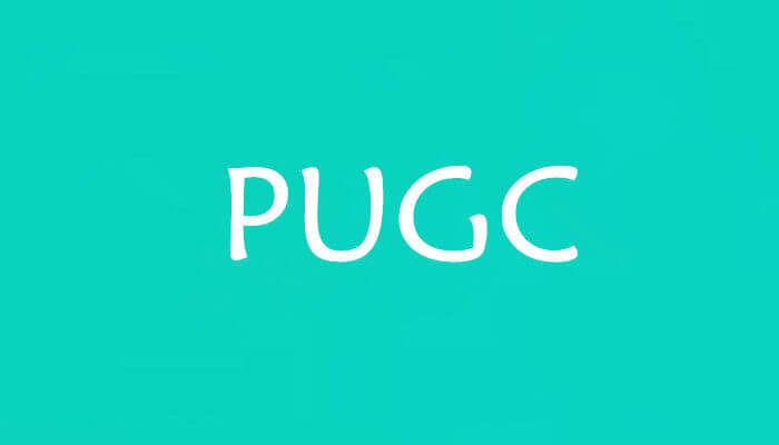 互联网行业术语 PUGC是什么意思？ | 零壹电商