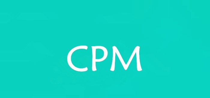 广告行业术语 CPM是什么意思？ | 零壹电商