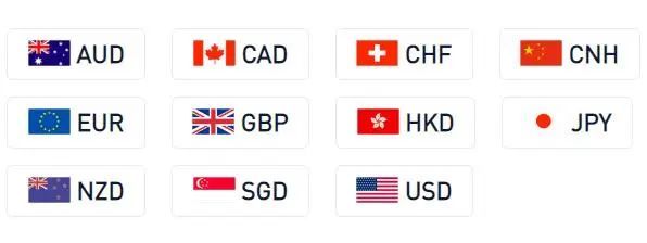 iPayLinks升级香港银行全球收款账户 | 零壹电商