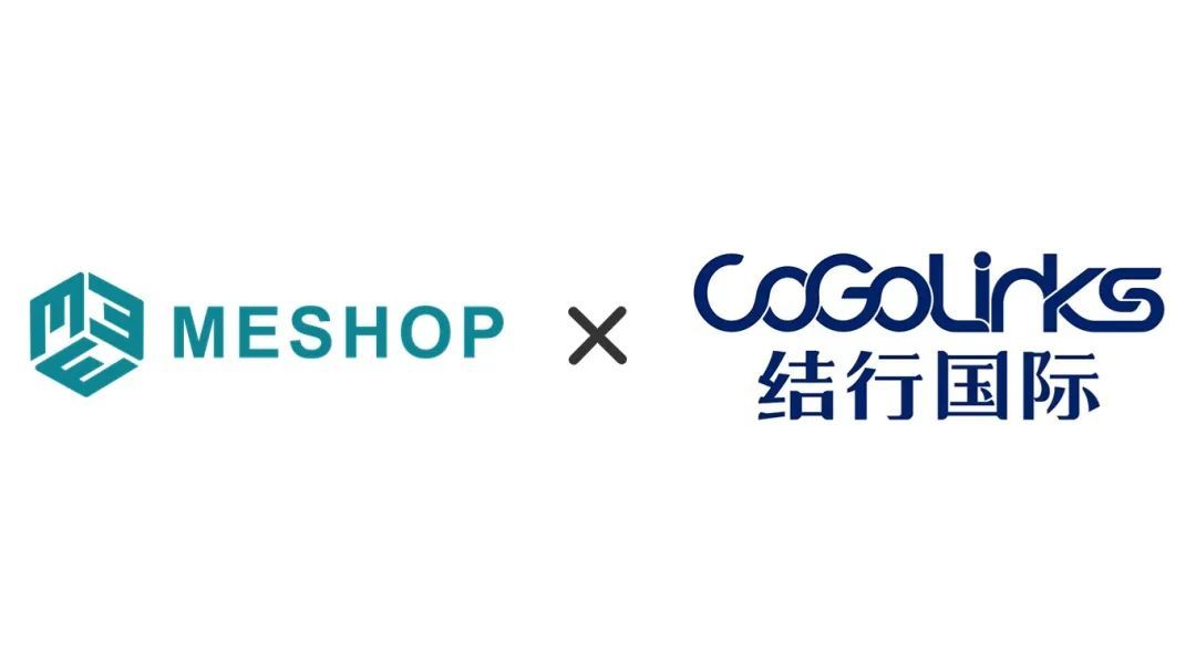 CoGoLinks结行国际与SaaS服务平台Meshop达成合作 | 零壹电商