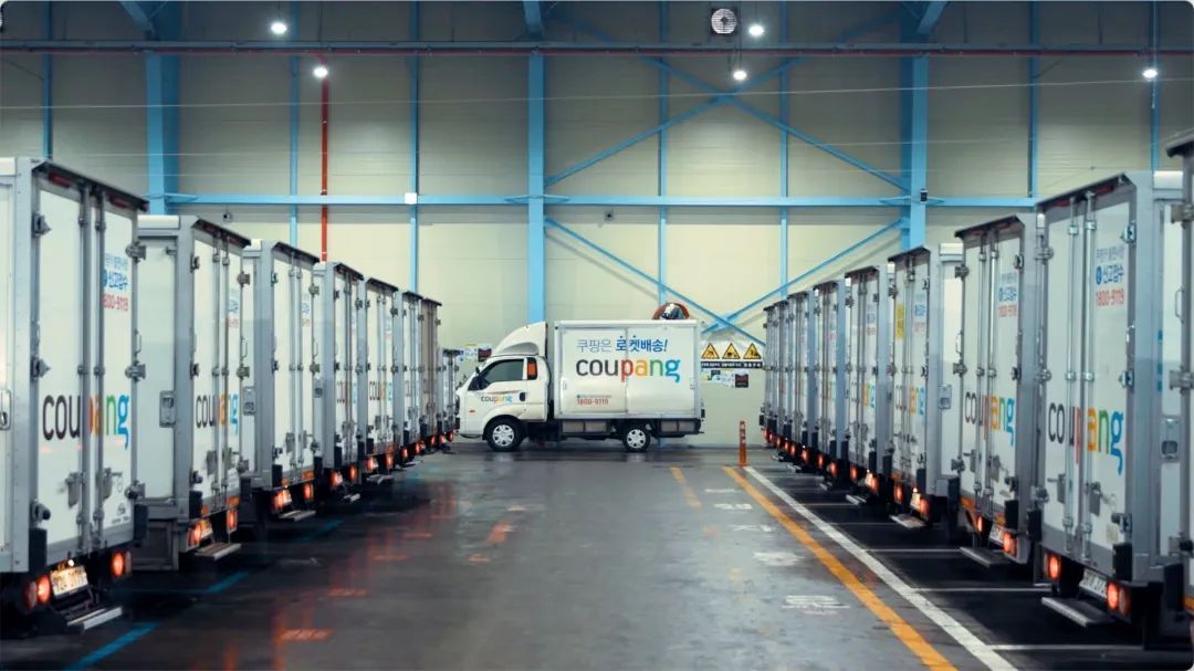 韩国Coupang:2023卖家入驻11月1日正式启动 | 零壹电商