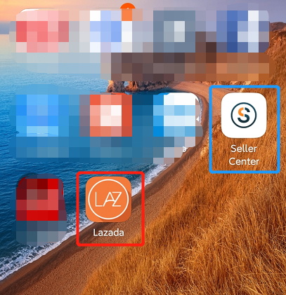 Lazada app下载安装，手机下载Lazada app教程 | 零壹电商