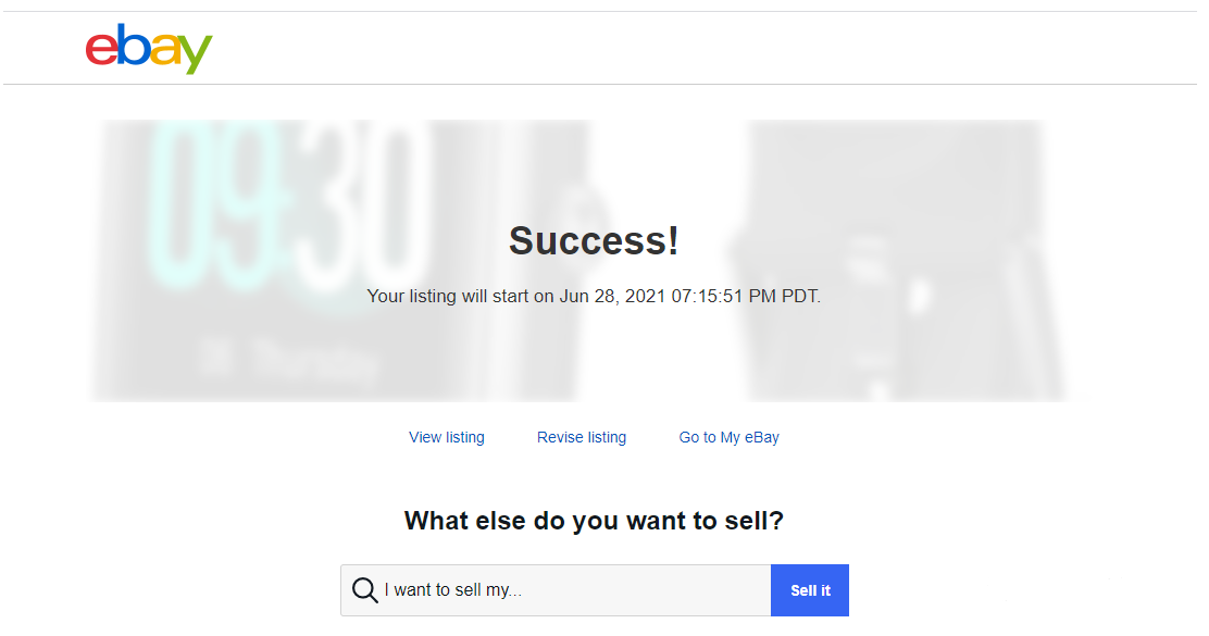 美国eBay本土账号怎么注册(详细注册流程) | 零壹电商