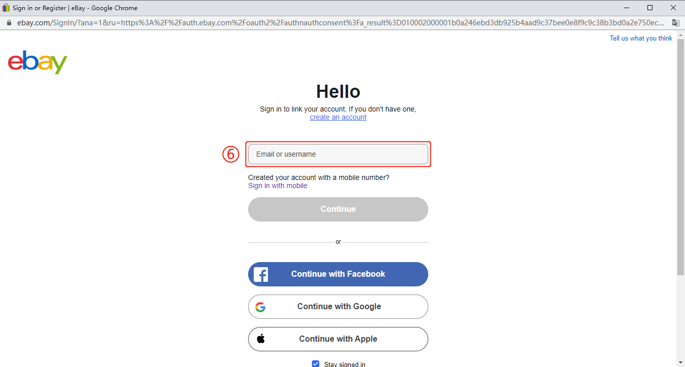 店小秘ERP怎么授权eBay店铺(详细操作步骤) | 零壹电商