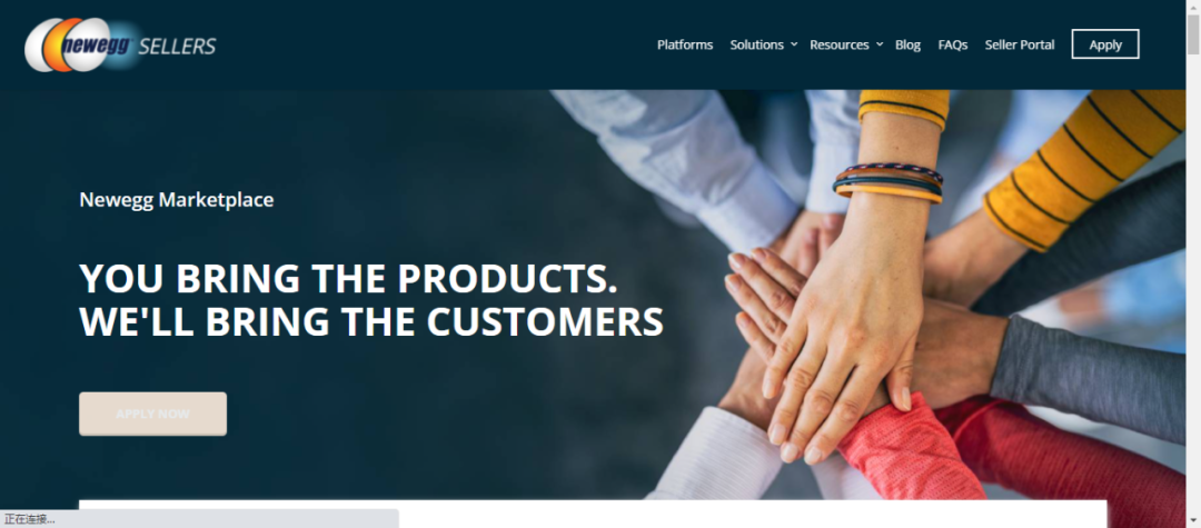 Newegg新蛋跨境电商怎么样?Newegg怎么注册 | 零壹电商