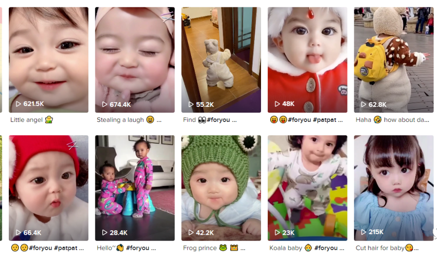 PatPat母婴电商平台_PatPat跨境电商入驻 | 零壹电商