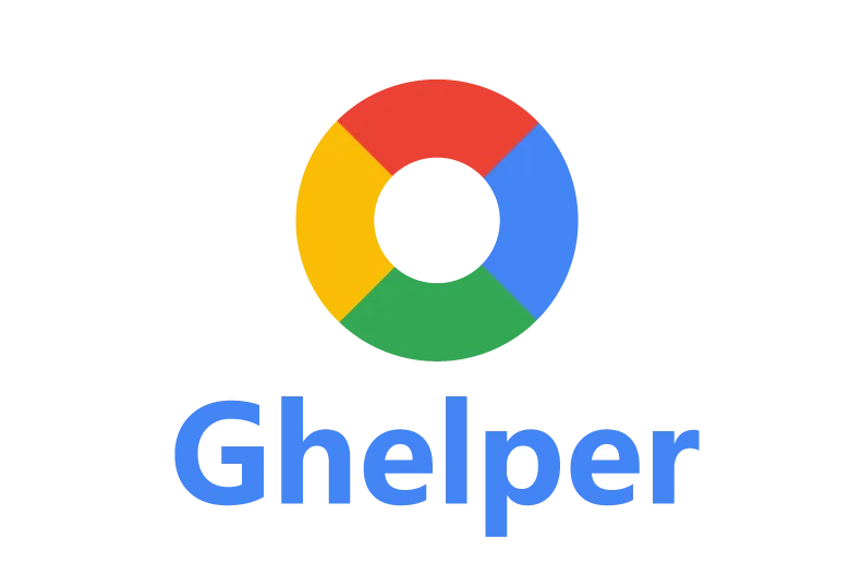 Ghelper安装教程(Ghelper电脑上安装使用方法) | 零壹电商