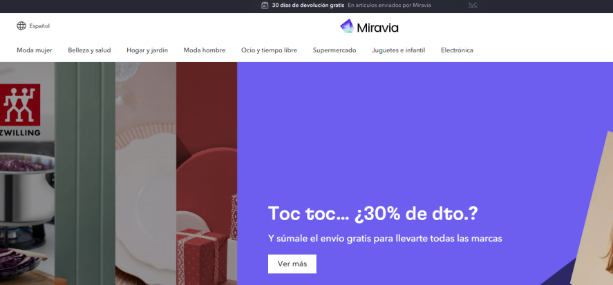 Miravia跨境电商平台(Miravia怎么入驻开店) | 零壹电商