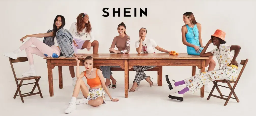 SHEIN上线会员制度，抬高原有优惠门槛 | 零壹电商