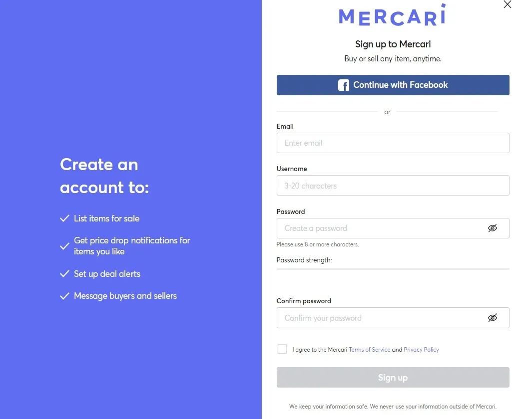 煤炉Mercari日本怎么样?煤炉Mercari下载及入驻 | 零壹电商