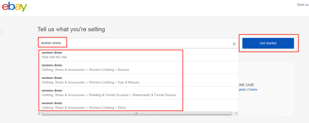eBay卖家如何编写Listing?eBay如何优化Listing | 零壹电商