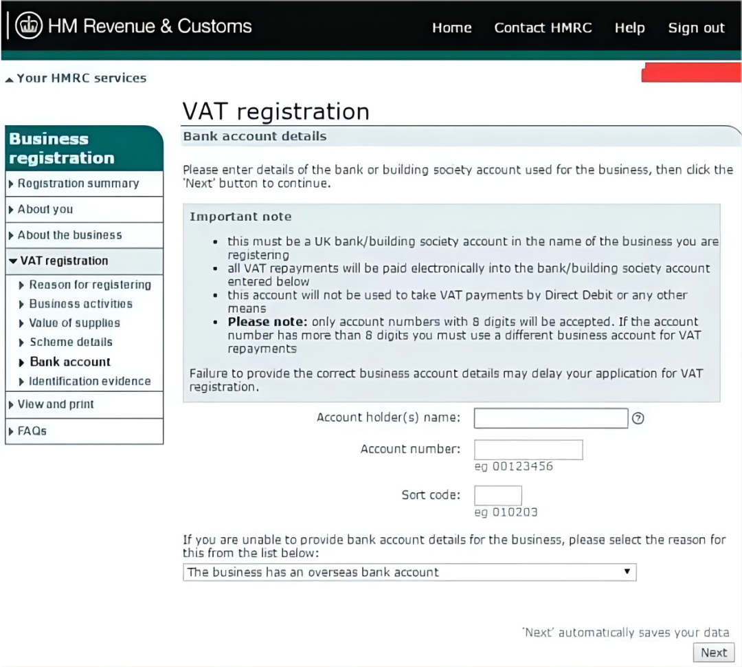亚马逊欧洲站VAT怎么申请(附注册流程图文详解) | 零壹电商