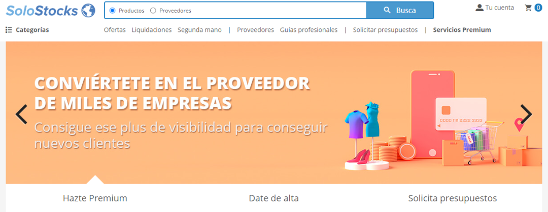 外贸B2B推广网站大全(跨境电商B2B平台汇总) | 零壹电商