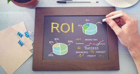 电商roi计算公式(电商roi一般是多少正常) | 零壹电商