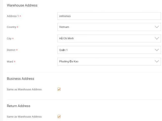 Lazada本土店如何注册(Lazada本地店入驻条件) | 零壹电商