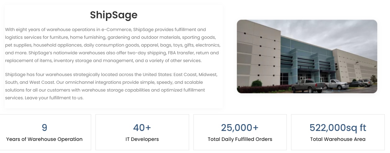 Wish与ShipSage就美国订单履行服务达成合作 | 零壹电商