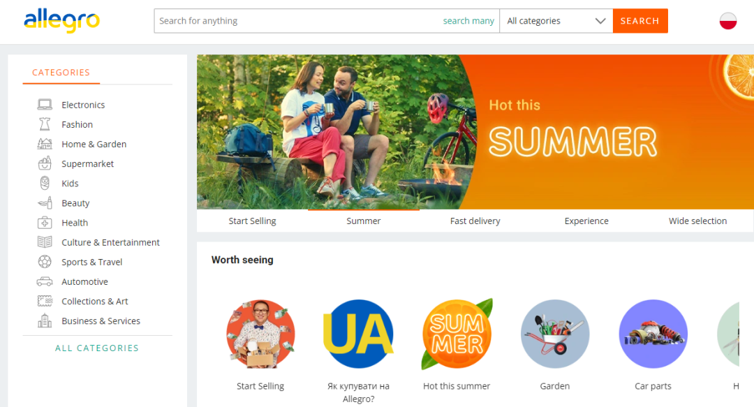 Allegro平台入驻条件及费用(附Allegro入驻流程) | 零壹电商