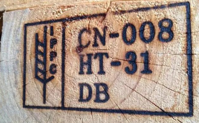 IPPC标识是什么意思(进出口包装IPPC标识) | 零壹电商