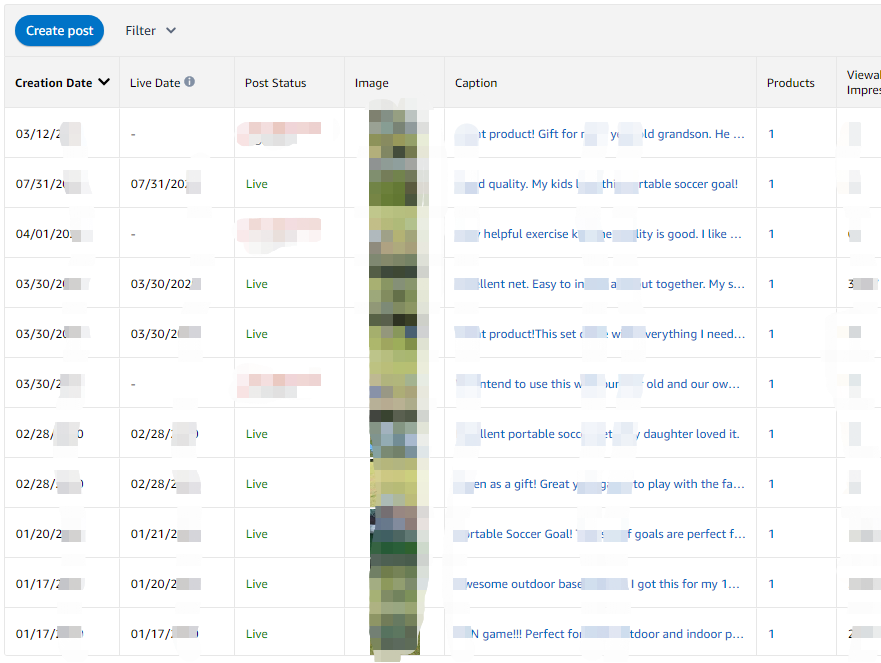 亚马逊POST是什么(亚马逊POST详细教程) | 零壹电商