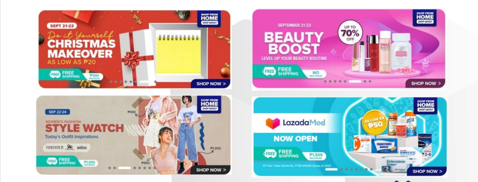 Lazada包邮怎么设置(附详细操作流程) | 零壹电商