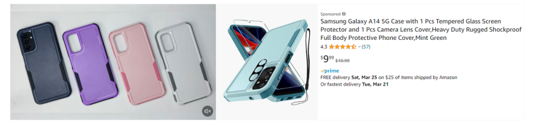 亚马逊广告类型有哪三种(亚马逊广告分类) | 零壹电商