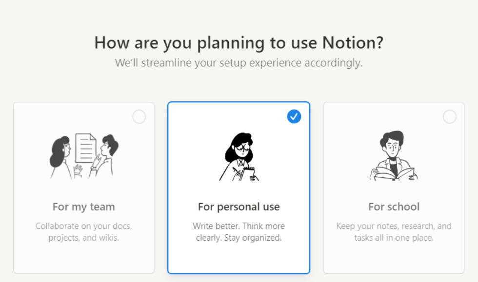 Notion AI简介(Notion AI写作注册使用教程) | 零壹电商