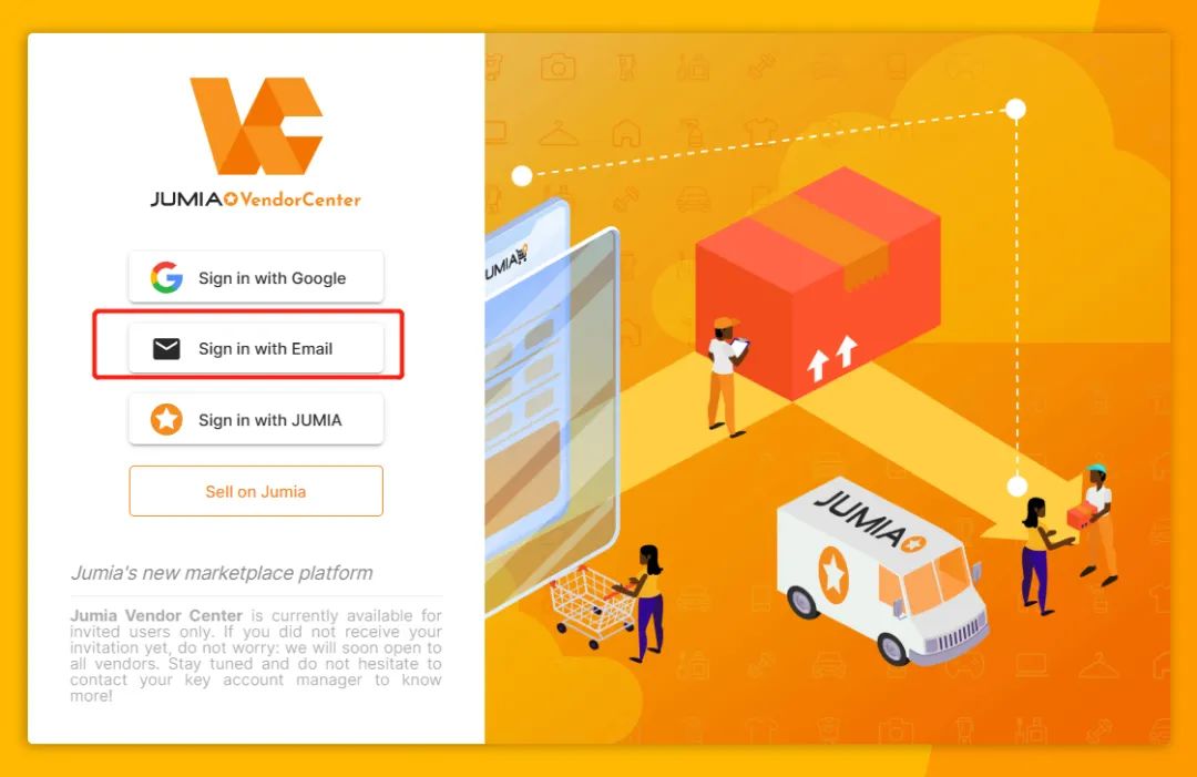 Jumia入驻条件及流程(中国卖家如何入驻Jumia) | 零壹电商