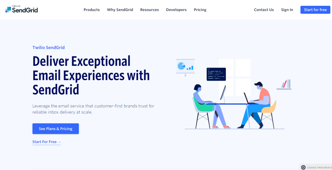 EDM邮件营销什么意思(邮件群发平台哪个好) | 零壹电商