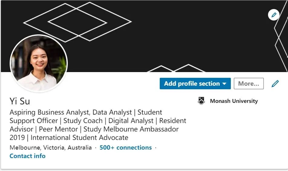 Linkedin-全球知名招聘平台 | 零壹电商