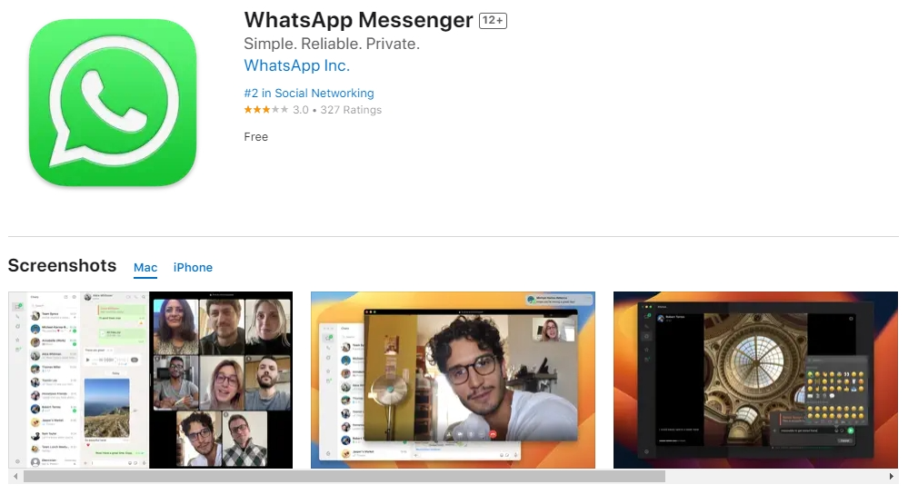 WhatsApp是什么(WhatsApp怎么注册) | 零壹电商
