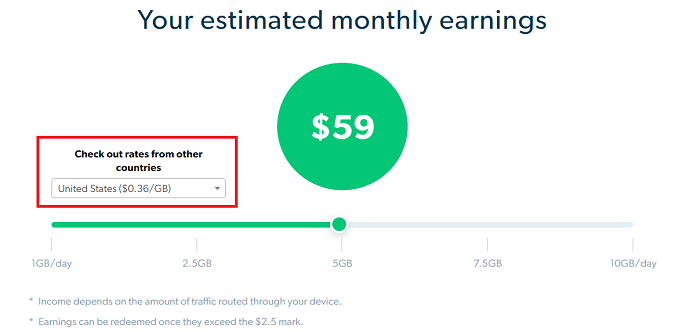 EarnApp玩法及详细使用教程 | 零壹电商