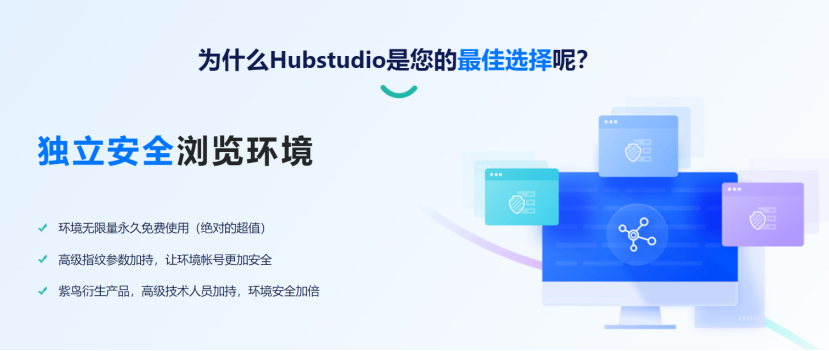 Hubstudio指纹浏览器注册登录TikTok教程(图文) | 零壹电商