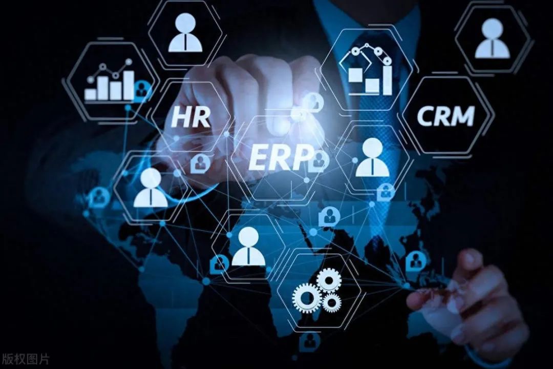 国内ERP系统软件有哪些(ERP软件优缺点分析) | 零壹电商