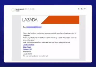 Lazada开店流程及费用(Lazada入驻条件运营攻略) | 零壹电商
