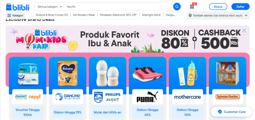 Blibli印尼电商平台(Blibli入驻开店指南攻略) | 零壹电商