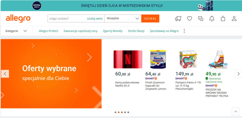 Allegro入驻条件及费用(Allegro电商平台官网) | 零壹电商