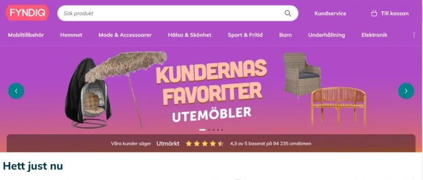 Fyndiq电商平台官网(Fyndiq卖家入驻开店指南) | 零壹电商