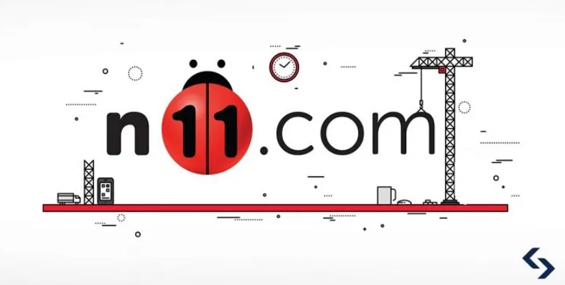 土耳其N11电商平台官网(N11平台入驻条件费用) | 零壹电商