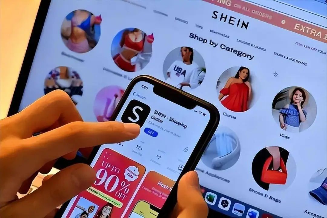 SHEIN购物网站简介(SHEIN入驻开店流程步骤) | 零壹电商