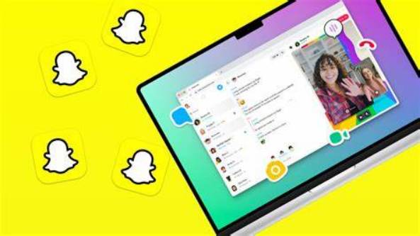 Snapchat是什么平台(Snapchat功能介绍) | 零壹电商