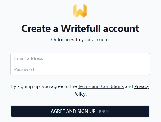 Writefull-学术写作AI辅助与GPT内容检测 | 零壹电商