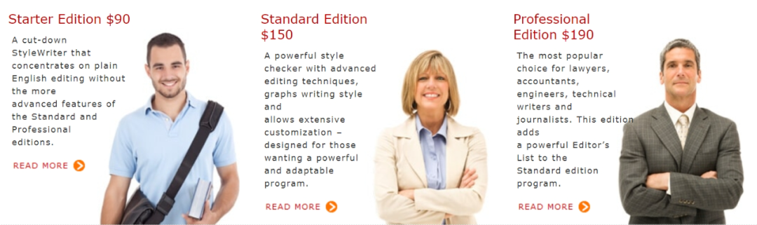 StyleWriter中英文润色软件(StyleWriter官网入口) | 零壹电商