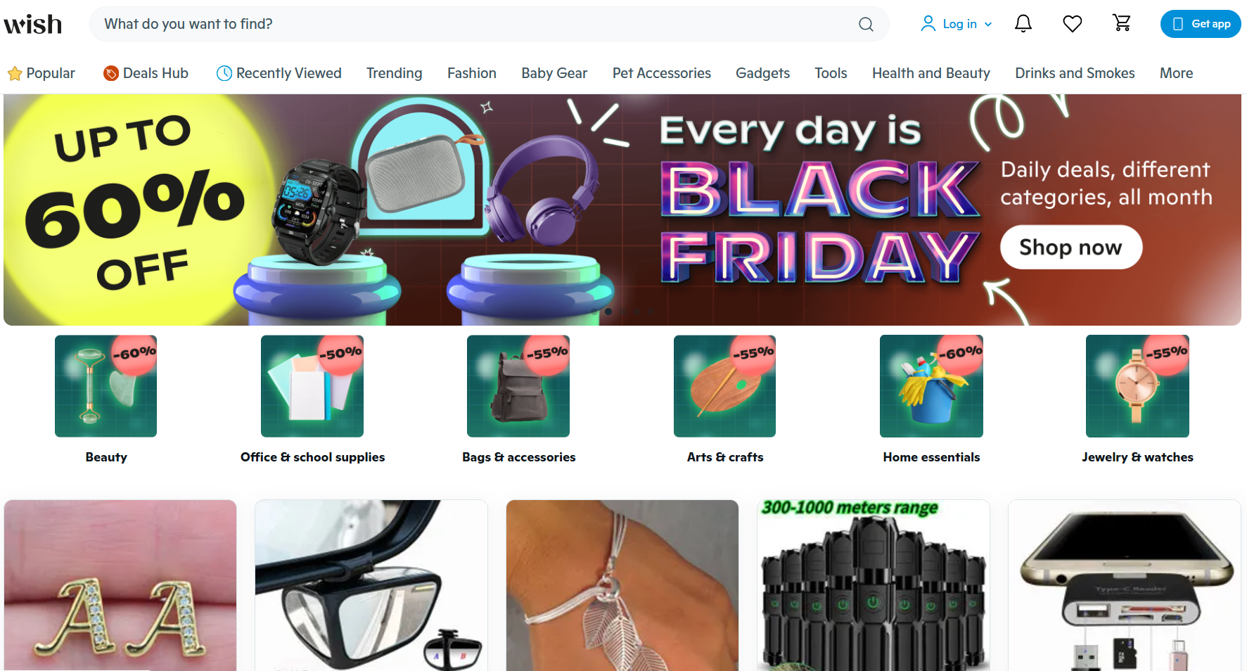 Wish电商平台怎么样(Wish电商平台优缺点) | 零壹电商