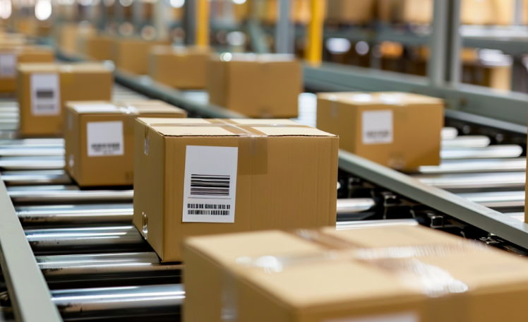 国际物流中的FBS是什么意思 | 零壹电商