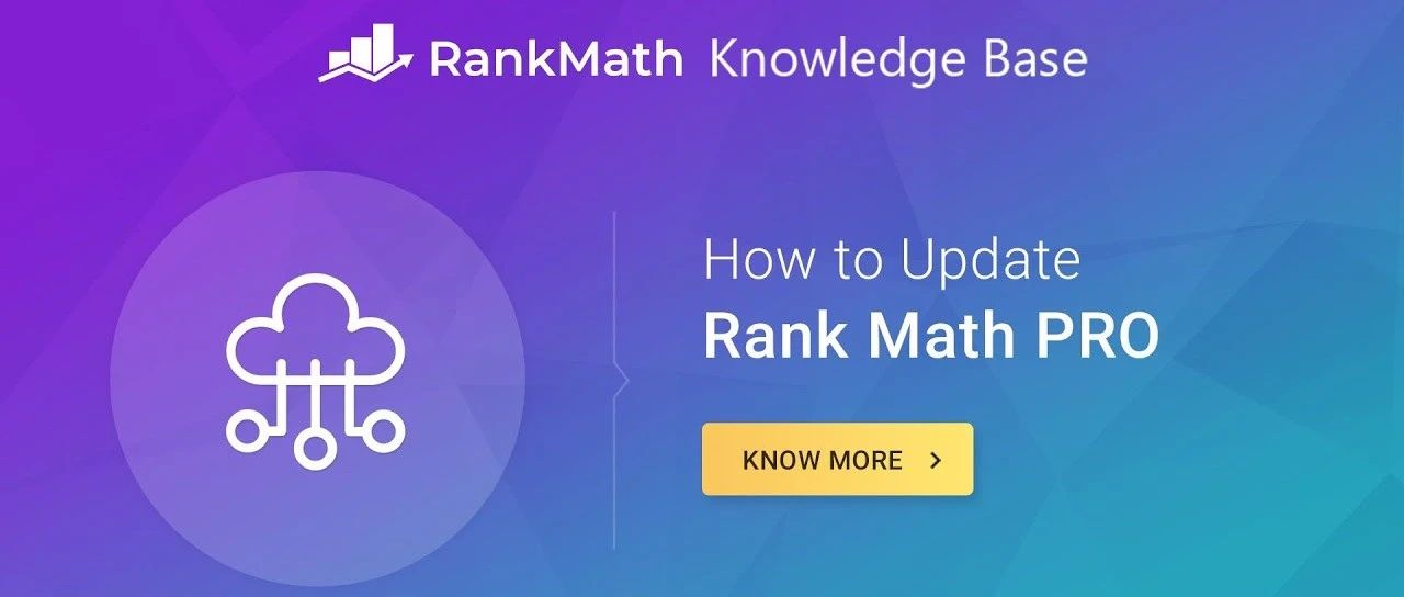 Rank Math SEO插件安装使用详细教程(图文步骤) | 零壹电商