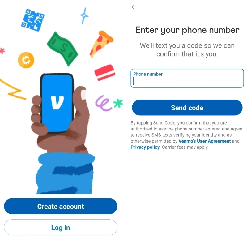 Venmo是什么平台(Venmo使用教程) | 零壹电商