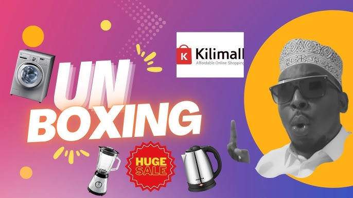Kilimall电商平台发展现状(Kilimall平台优劣势) | 零壹电商